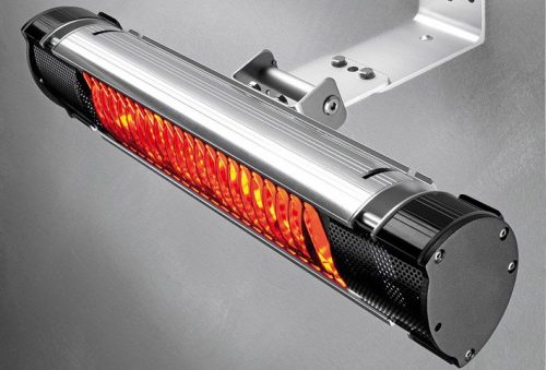 Chauffage Radiant électrique | ML Locations