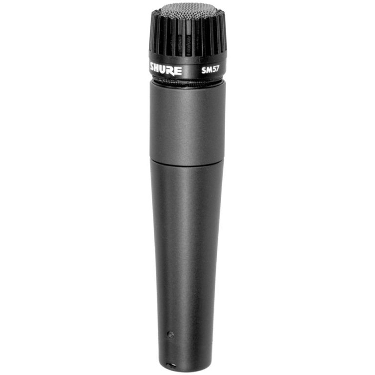 Micro SHURE SM57 | ML Locations